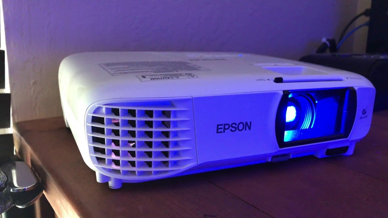 How To Stop Projector From Shaking? In %currentdate% – P For Projector